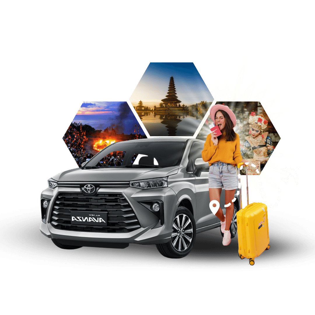CAR & PRICE | Hire Driver in Bali | Best Cab Service in Bali